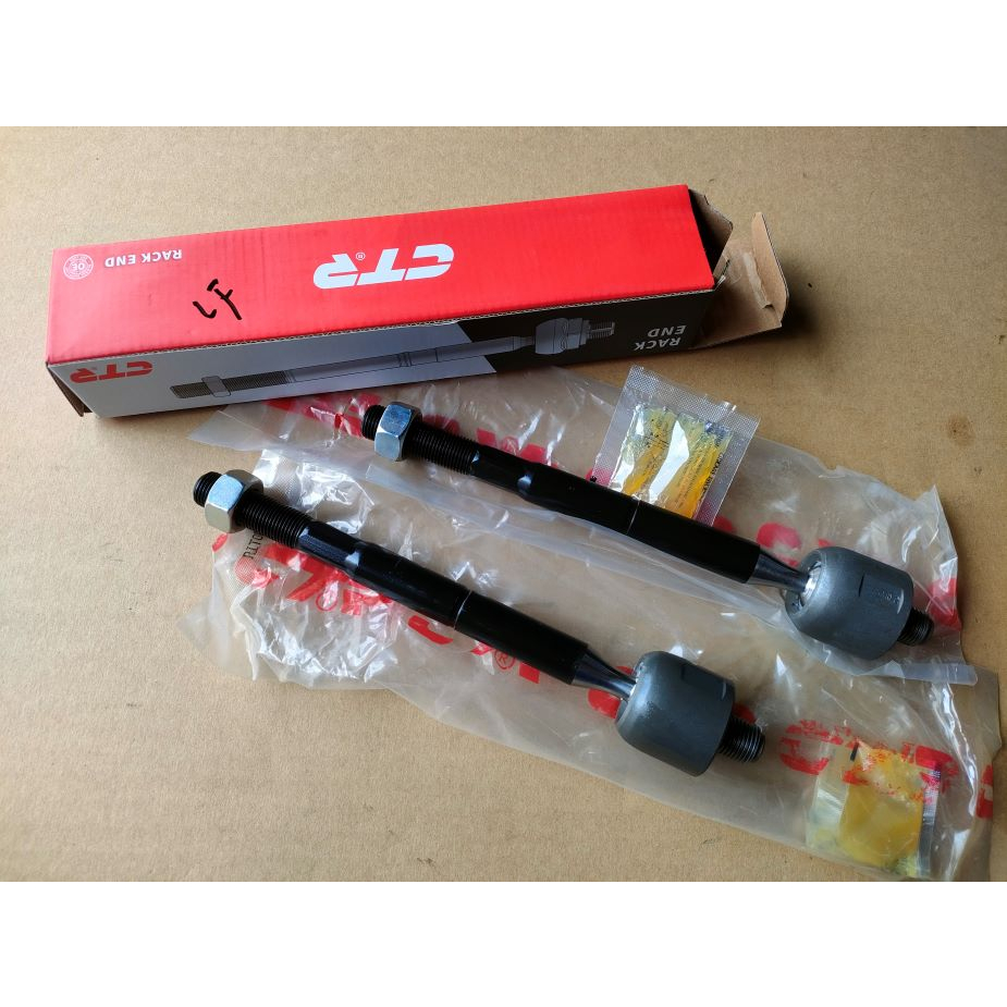 HYUNDAI SONATA-LF KIA OPTIMA-JF STEERING RACK END price for 1pair ...