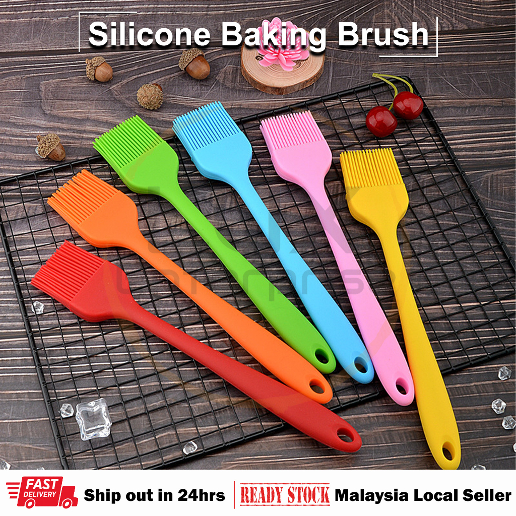 🔥READY STOCK🔥SHIP OUT IN 24HR🔥 Premium Resist High Temperature Silicone ...