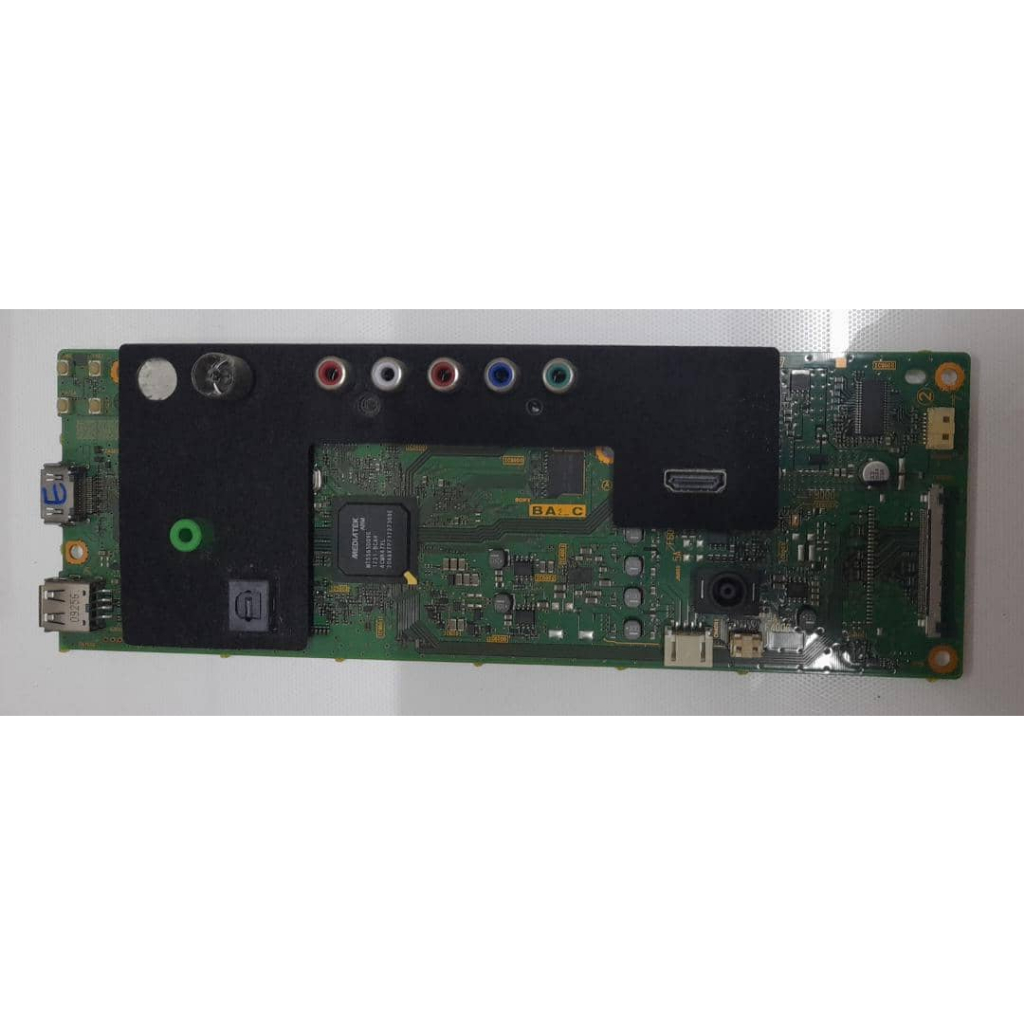(C156) Sony KDL-40R350E Mainboard, LVDS, Sensor. Used TV Spare Part ...