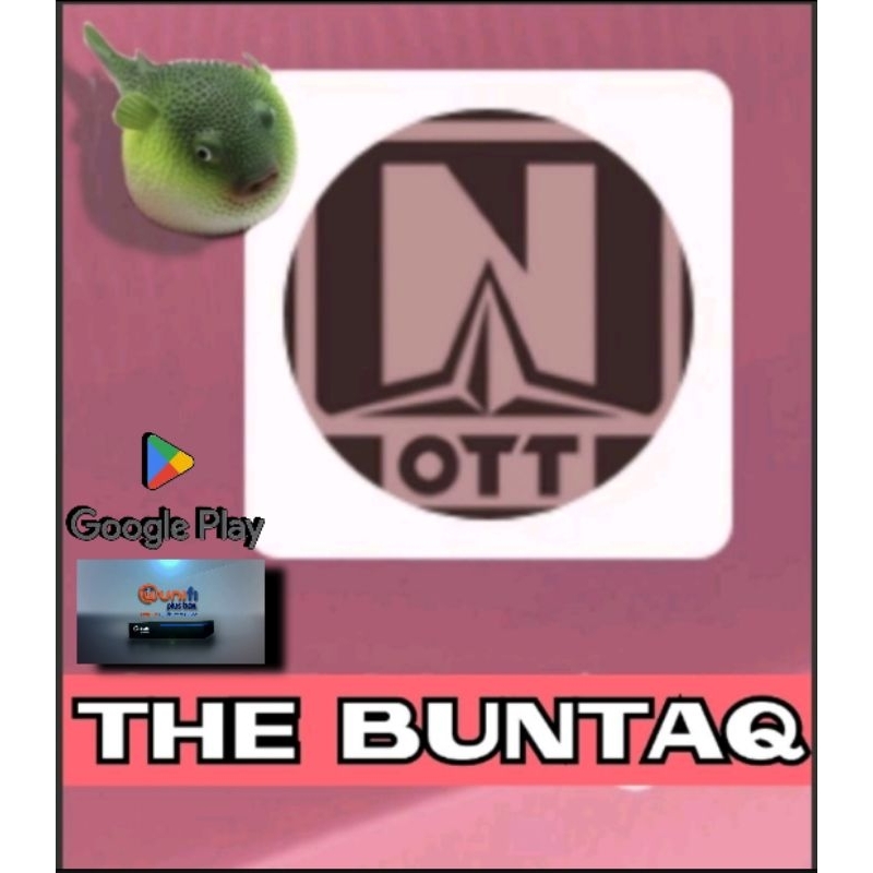 OTT NAVIGATOR SUPER FULL | SUPPORT PLAY STORE SUPPORT UNIFI BOX ...