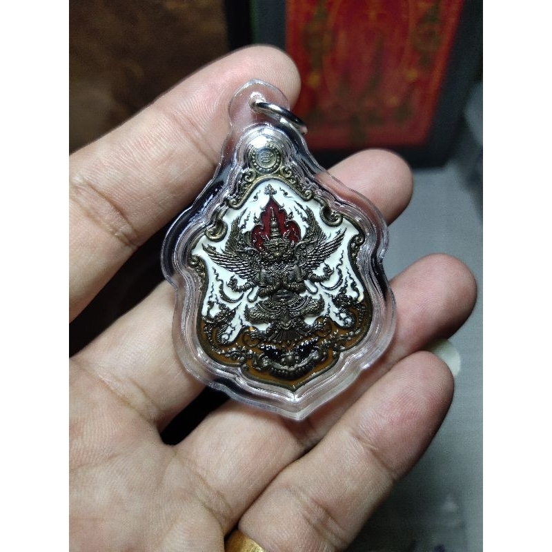 Rian PhayaKrut天鹏鸟天神 & Phra Lahu啦胡天神 | Shopee Malaysia