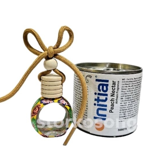 Initial Peach Nectar 10ml (Original&Ready Stock) | Shopee Malaysia