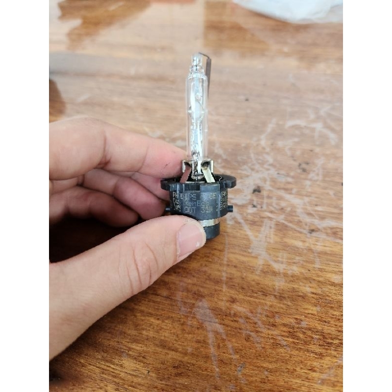 original Philips d4s hid bulb | Shopee Malaysia