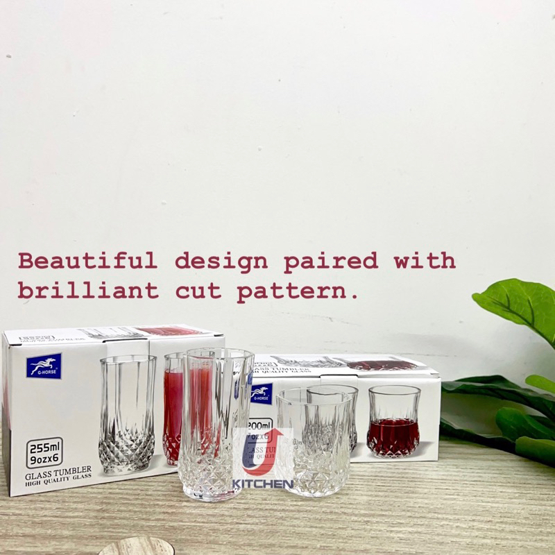 Juice Glasses / Banquet Goblet / Red Wine Glass / Cocktail Glass ...