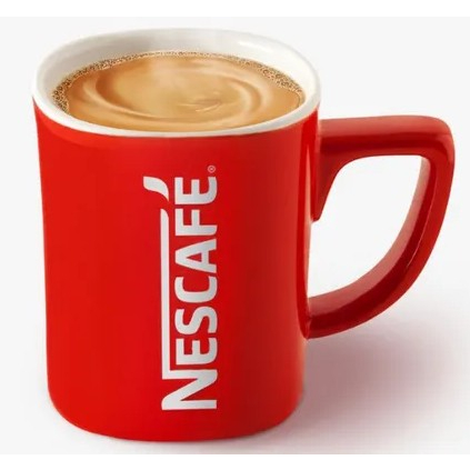New Nescafe Mug limited edition | Shopee Malaysia