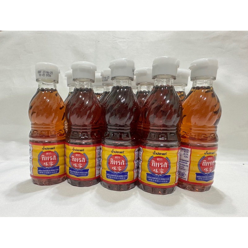 SOS IKAN / FISH SAUCE 60ML FOR TRAVEL / MINI SIZE | Shopee Malaysia