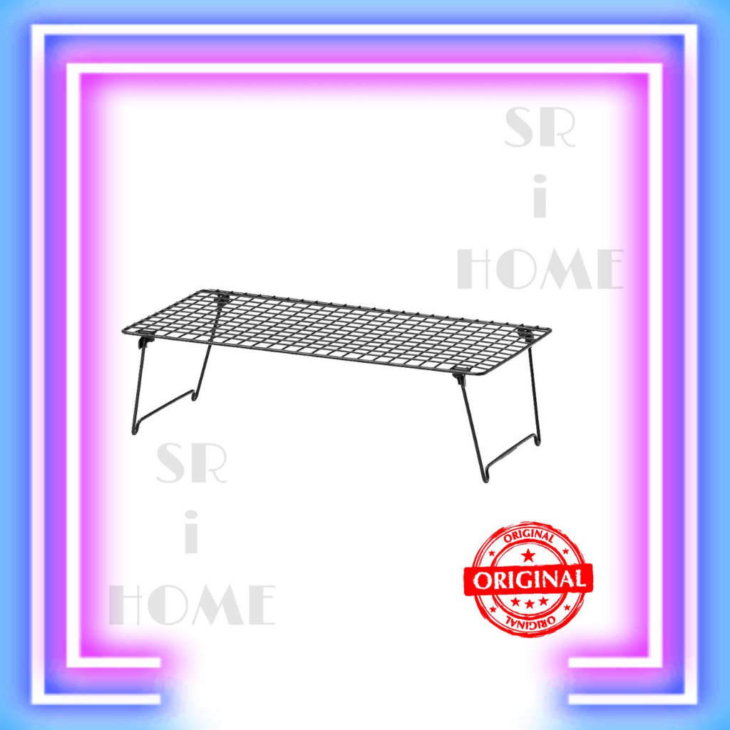 Minimal Shoe Rack GREJIG ikea | Shopee Malaysia