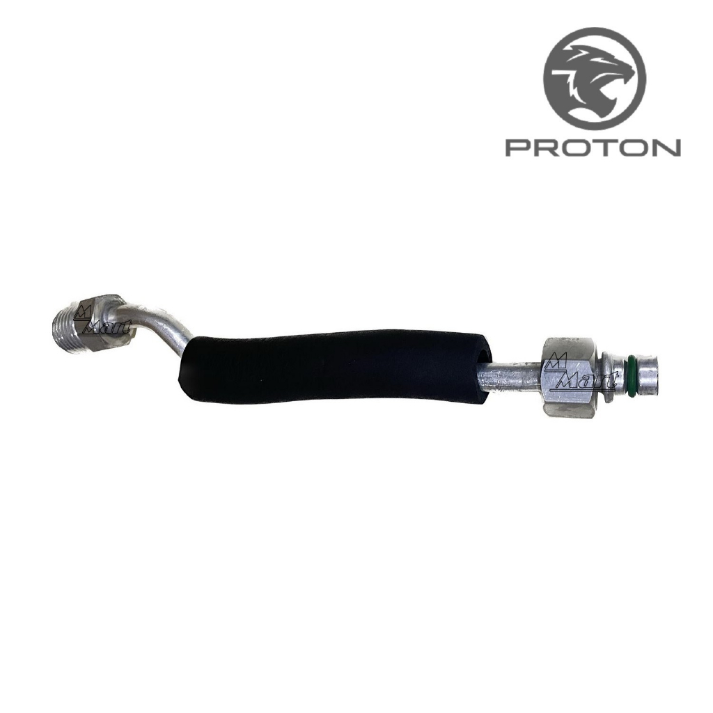 Proton Wira (Denso System) Air Cond Inlet Pipe Valve Tube | Shopee Malaysia