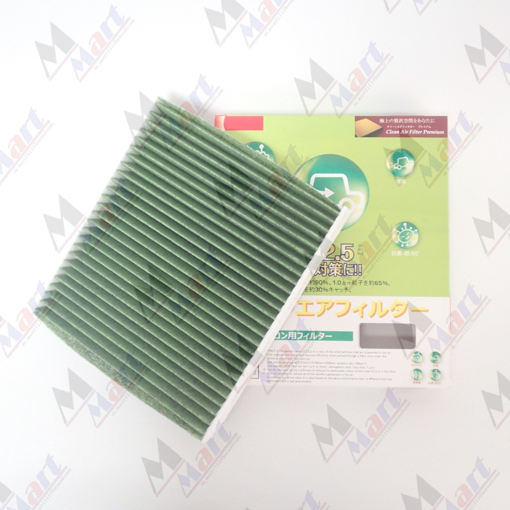 Toyota Vios 2014-2017 (NCP150 / NCP151) Air Cond Cooling Coil Expansion ...