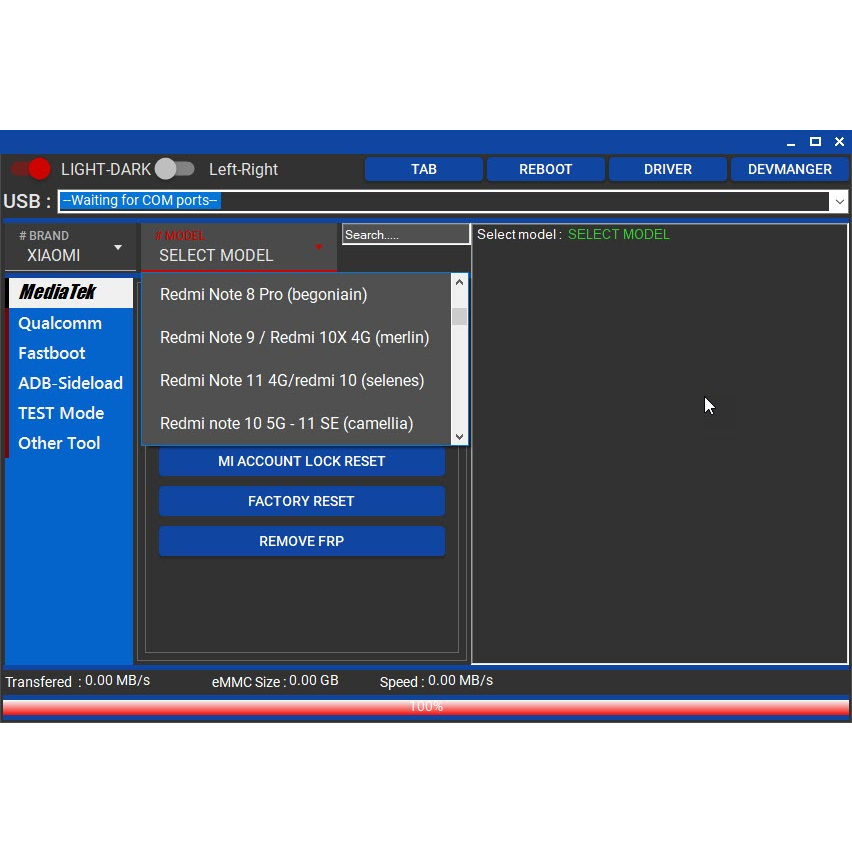 XM Unlocker tool full version offline mode | Shopee Malaysia