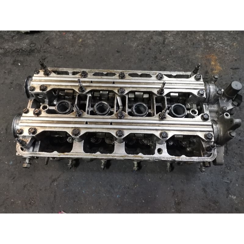 HONDA INTEGRA DC2 B18C GSR CYLINDER HEAD | Shopee Malaysia
