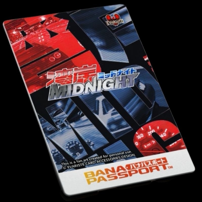 [ALL GAMES CAN USE] Taiko Drum Master Arcade Memory Card Amusement IC Banapass Bandai Namco ...