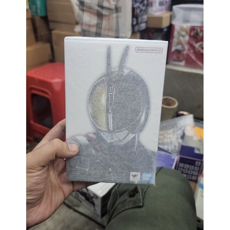 shf faiz skc faiz kamen rider 555 shf | Shopee Malaysia
