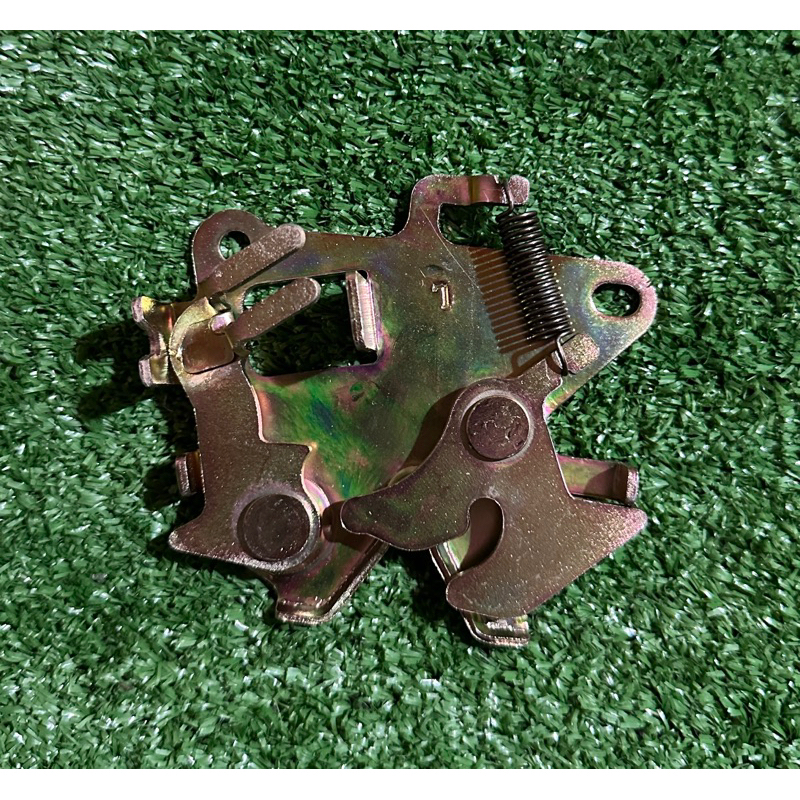 HONDA WAVE 125 S SEAT LOCK CATCH WAVE 125 S SEAT LOCK BRACKET WAVE125 S ...