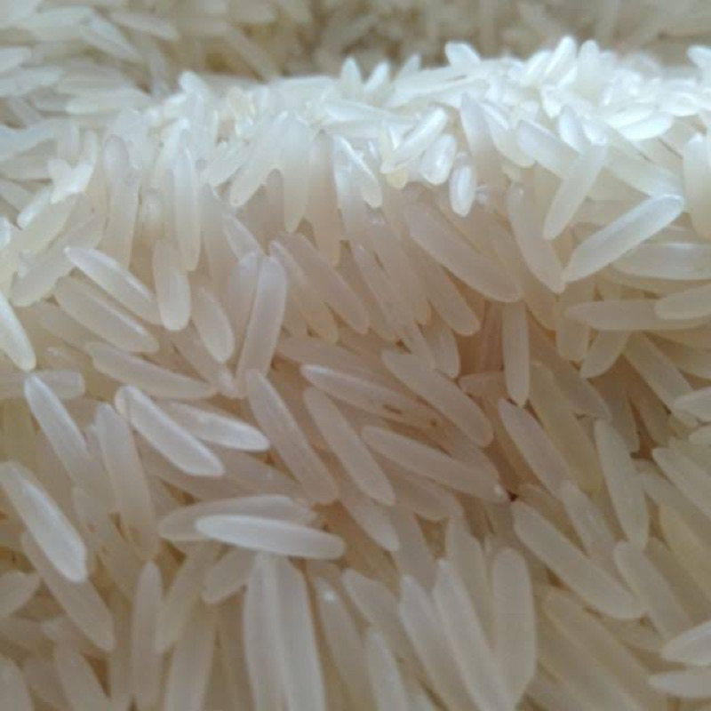 Basmati King Rice 1121 Original 1KG | Shopee Malaysia