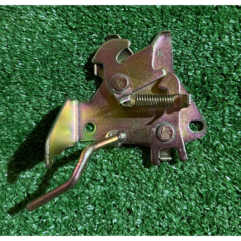 HONDA WAVE125 X SEAT LOCK CATCH WAVE 125 X SEAT LOCK BRACKET WAVE125 X ...