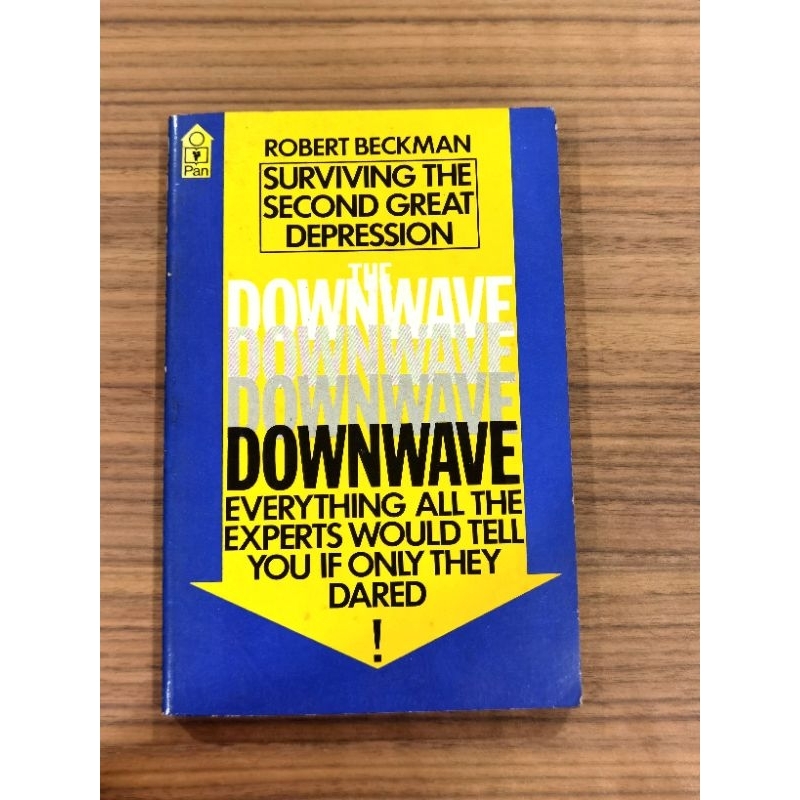 Downwave Everything Experts Would Tell You If Only They Dared Surviving ...