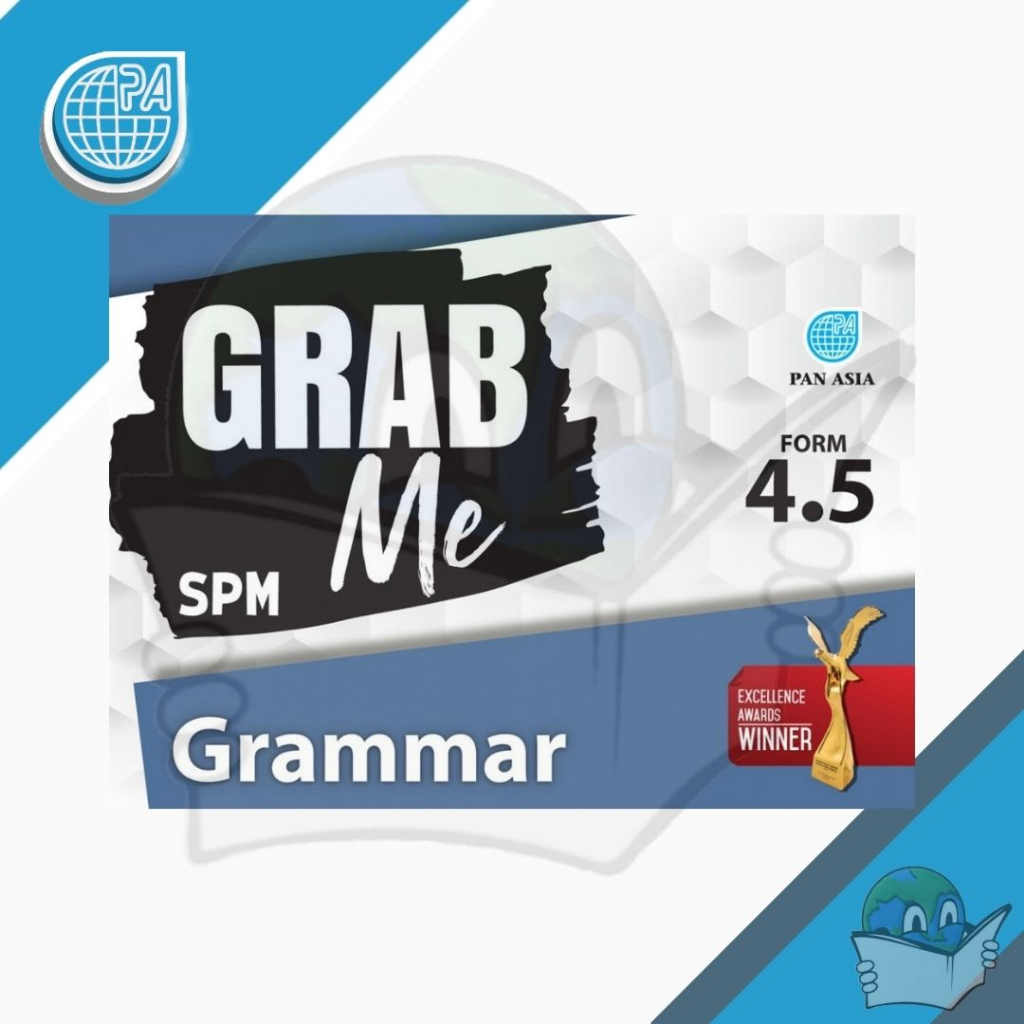 Nota Ringkas GRAB ME SPM Tingkatan 4.5 KSSM 2022 - Sains/Mate/Sej/Geo ...