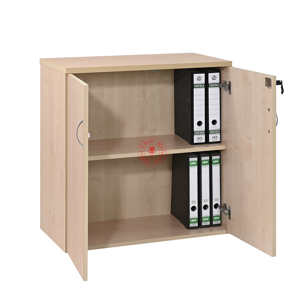 Swing Door Cabinet / Low Cabinet / Filling Cabinet / Office Furniture ...