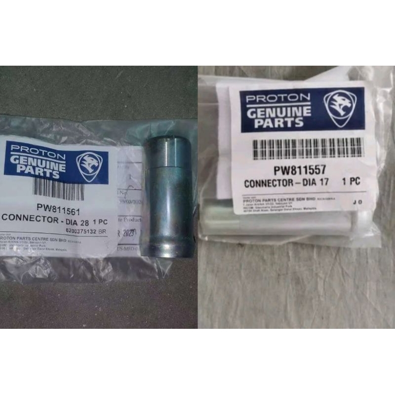 *PROTON GEN2 CYLINDER HEAD PIPE WAJA MMC, SATRIA NEO, PREVE, SUPRIMA ...