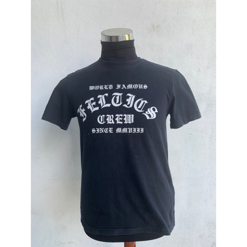 [BUNDLE] Used T-Shirt(BRC 1109) | Shopee Malaysia