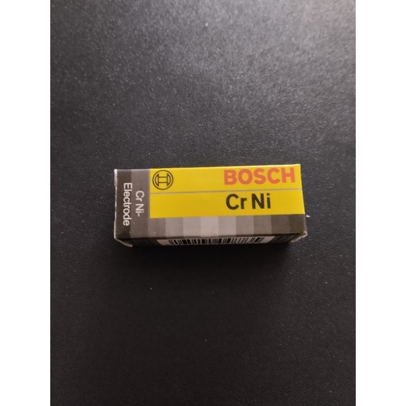Bosch WS7F plug..mesin rumput / chainsaw (1biji) | Shopee Malaysia