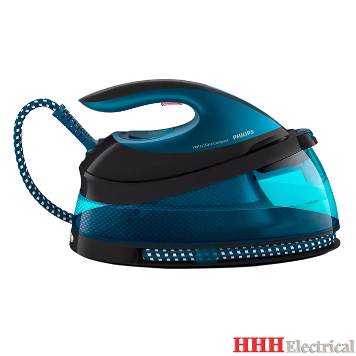 Philips GC7846 Fast Heat Up & Effective Anti scale Steam Generator Iron ...