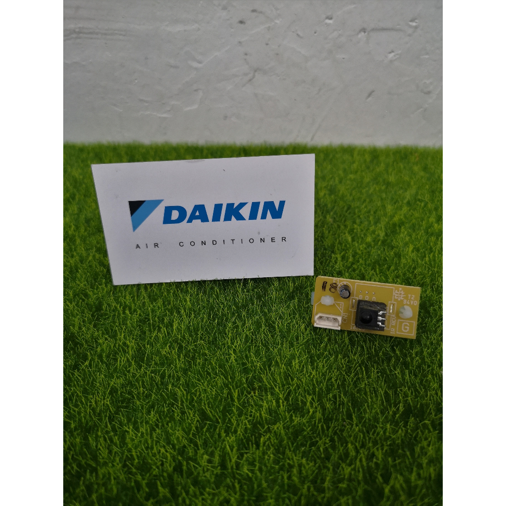 DAIKIN Air Cond IR Receiver D17CEC1IR S/P50300026 FHC50A-160A (R32 ...