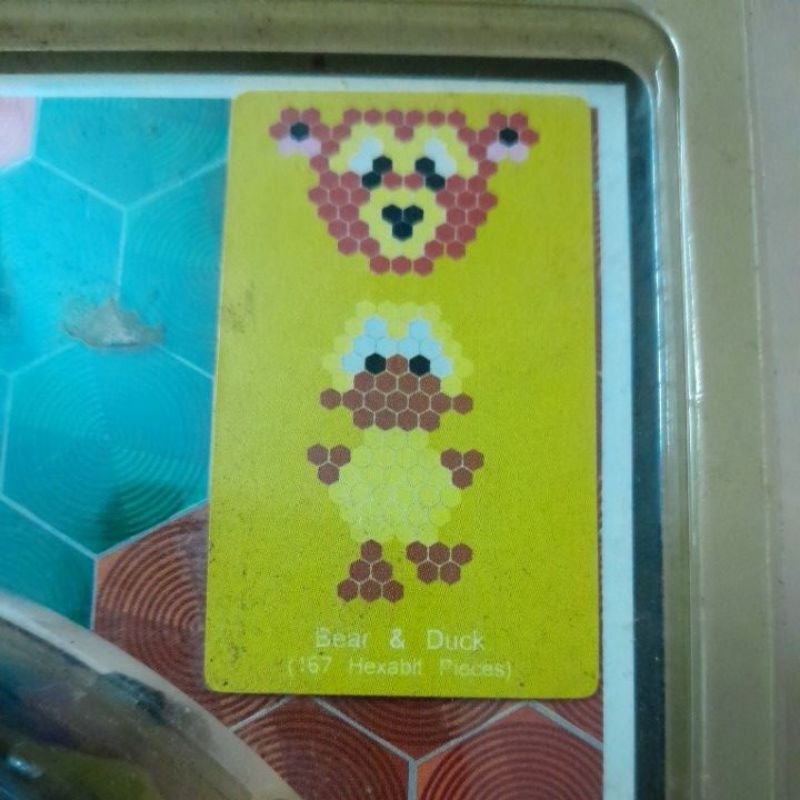 hexabits educational toys ( made in Malaysia) | Shopee Malaysia