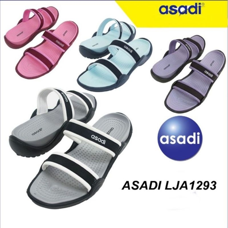 Asadi Lja1293 size 36-40 | Shopee Malaysia