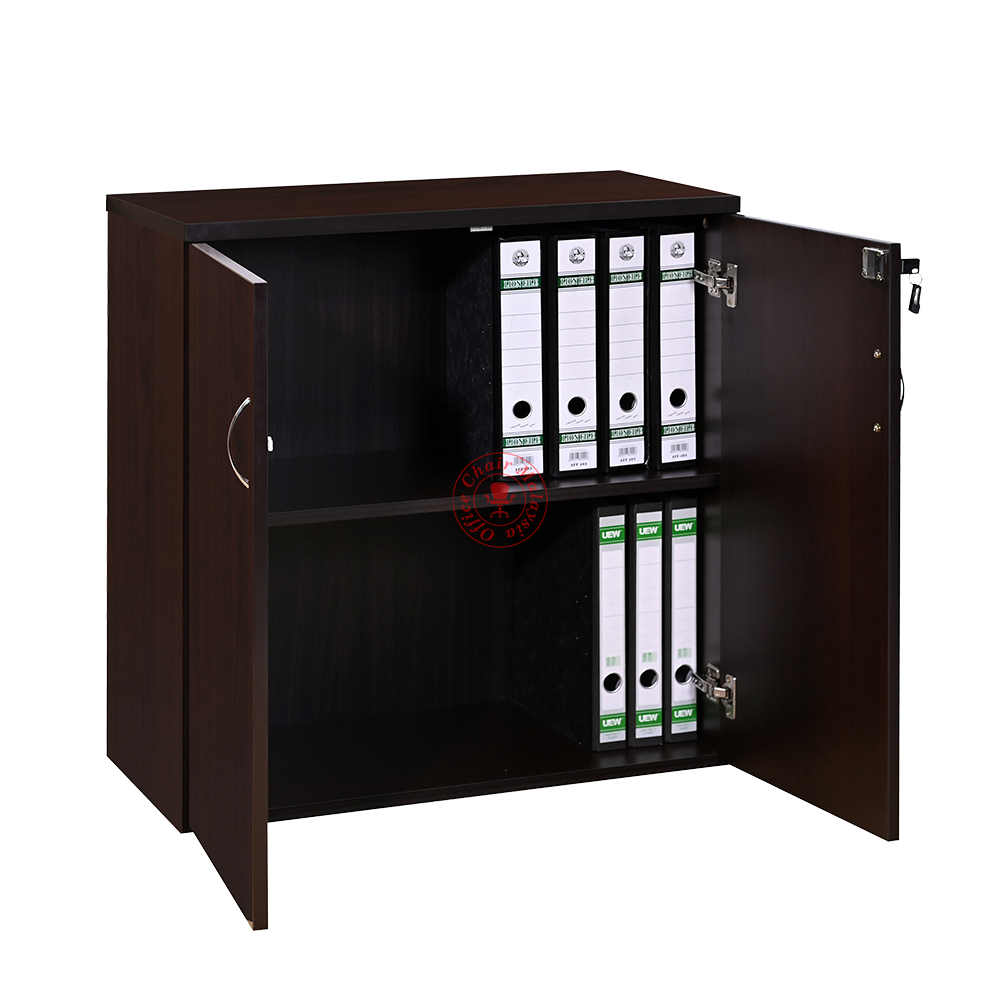 Swing Door Cabinet / Low Cabinet / Filling Cabinet / Office Furniture ...