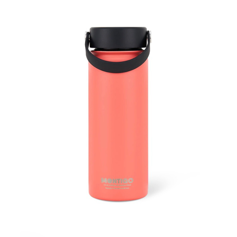Montigo ACE Insulated Stainless Steel Bottle | Shopee Malaysia