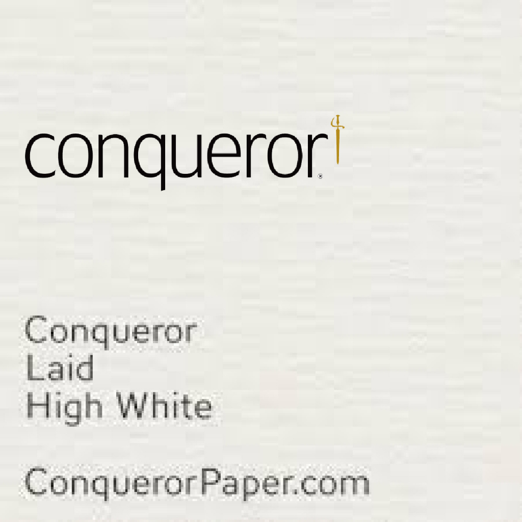 A4 100gsm Conqueror Laid Paper | A4 Conqueror Paper Laid 100gsm ...