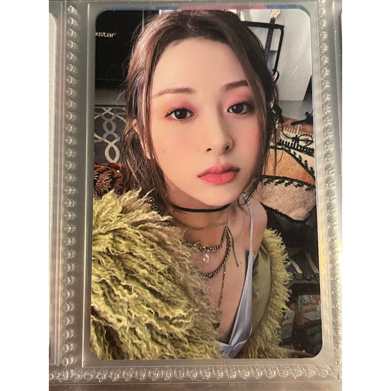 LE SSERAFIM IZONE SAKURA CHAEWON YUNJIN KAZUHA EUNCHAE Antifragile ...