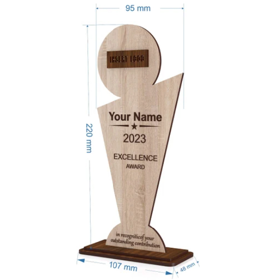 Hadiah Cenderahati Plaque Laser Engraving / engraving cantik / menarik ...