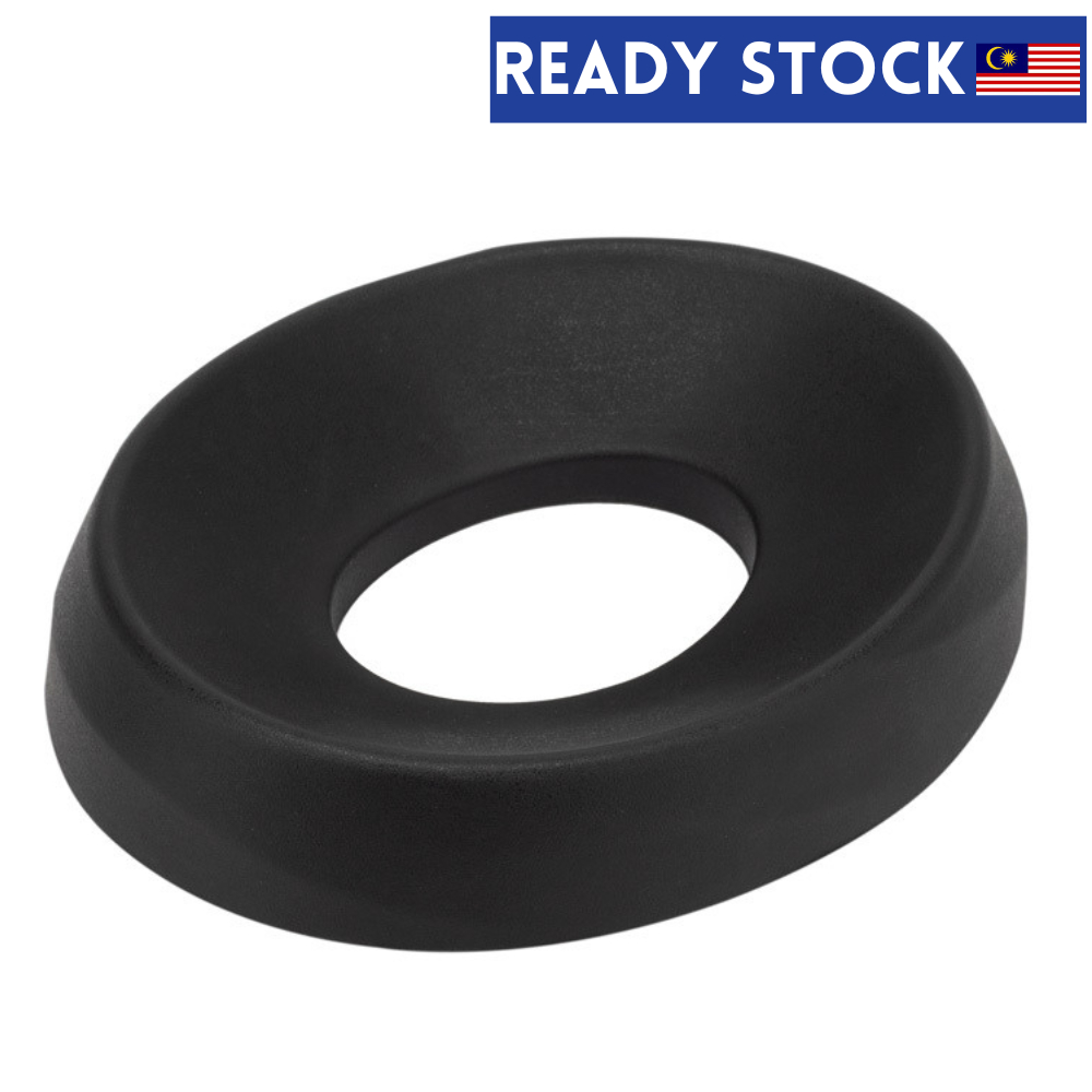 HELMET DONUT PADS SERVICE PAD HELMET STAND HELMET DISPLAY STAND FULL ...