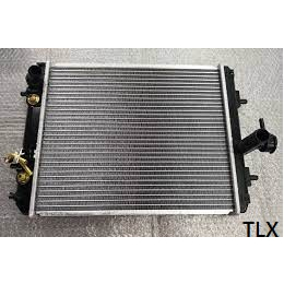 Radiator Perodua Myvi 1.0/1.3 /1.5 Auto 2005-2010 Double Layer 26mm New ...