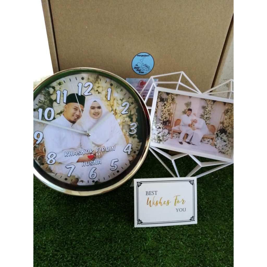 JAM+FRAME | GIFTBOX FOR WEDDING | GIFTBOX FOR BIRTHDAY | SURPRISEBOX ...