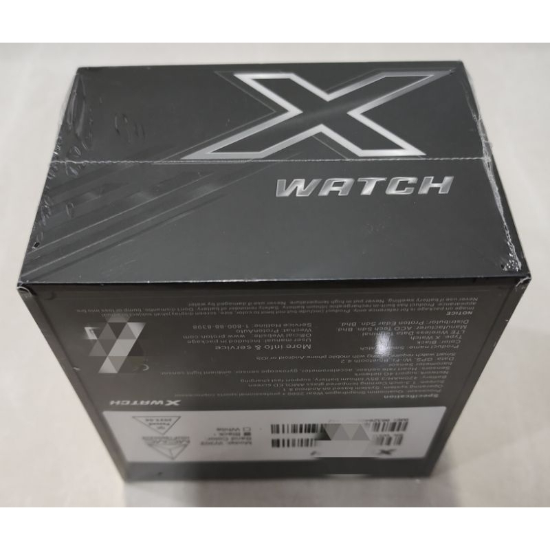 (New) Proton X Watch for X50, X70, X90 | Shopee Malaysia