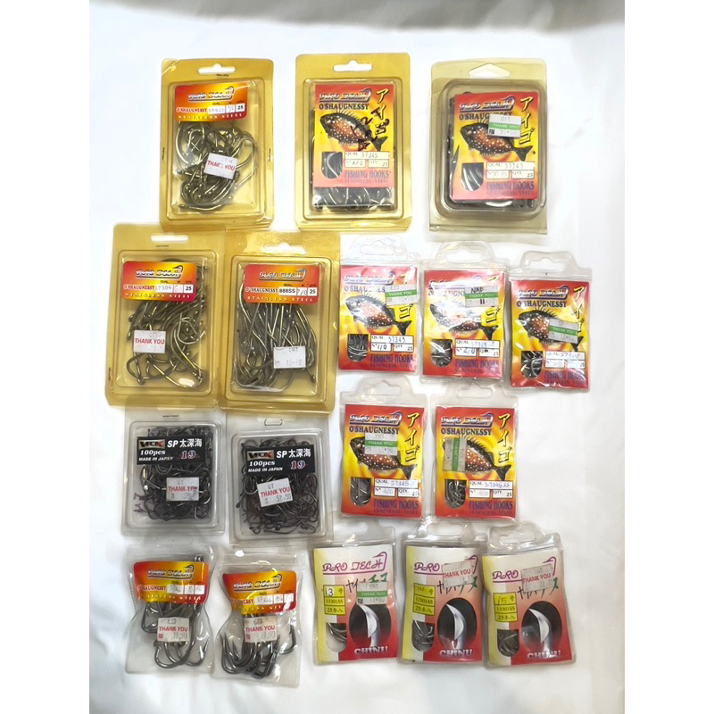 🔥 PROMOTION STAINLESS STEEL HOOK POWERFUL MATERIAL🔥 | Shopee Malaysia