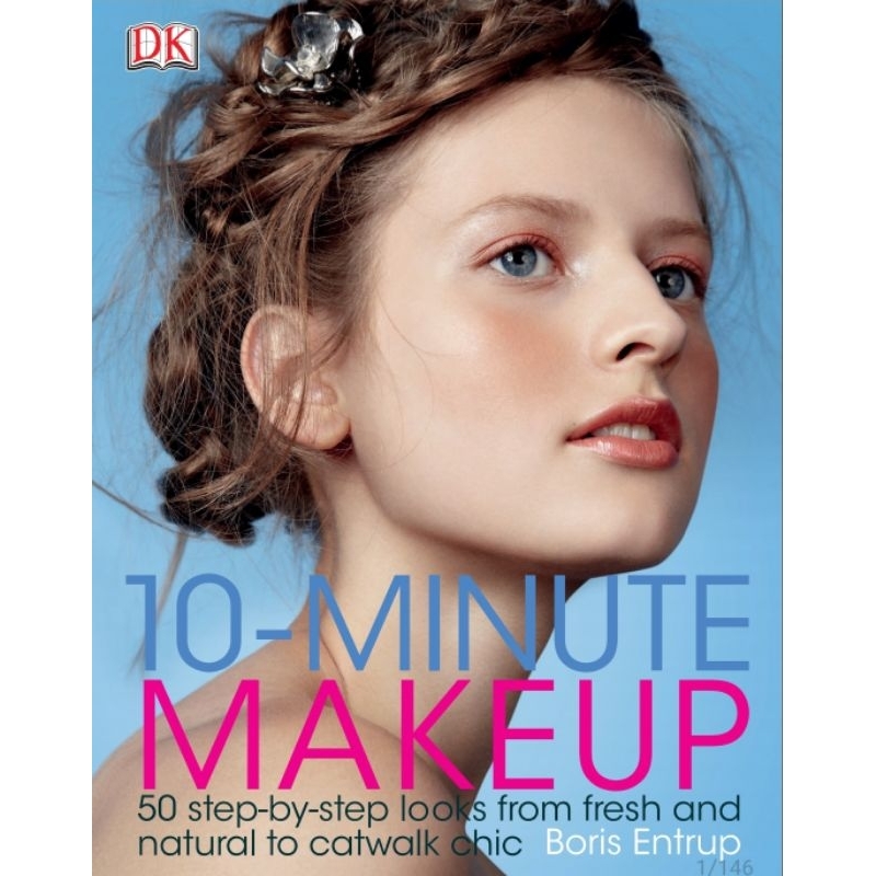 Makeup For Beginners Pdf | Saubhaya Makeup