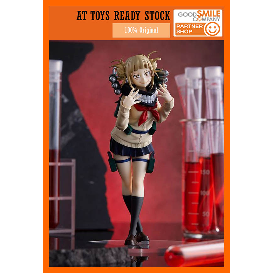 -ORIGINAL-POP UP PARADE Himiko Toga | Shopee Malaysia
