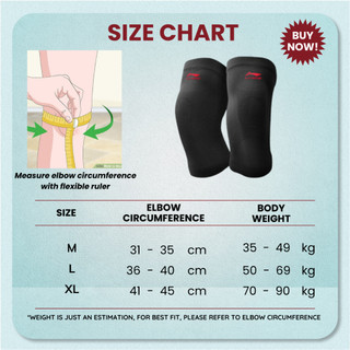 HH LINING LI NING Knee Guard Pad Pads Protector Knee Brace Support Pain ...