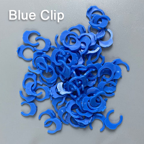 Blue Clip For 6mm Water Filter Fitting Joint (15Pcs) | Shopee Malaysia