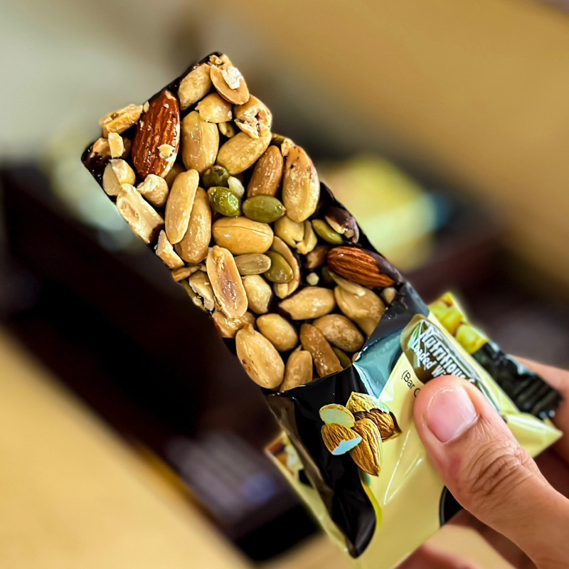 Chocotainer - Choc Nut (16g protein) | Shopee Malaysia