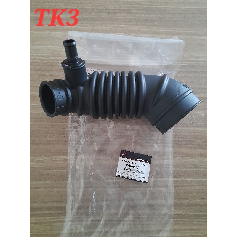 AIR HOSE, ORIGINAL MITSUBISHI TRITON KB4T VGT, PAJERO SPORT KG4W ...