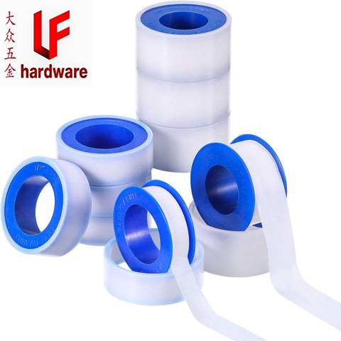 [READY STOCK] VIP PTFE THREAD WHITE SEAL TAPE/ TAPE PUTIH(READY STOCK ...