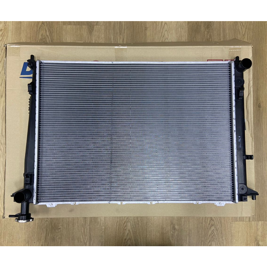 RADIATOR ASSY _ KOREA PART [DOOWON] KIA SORENTO XM 2011 [ 25310-2P900 ...