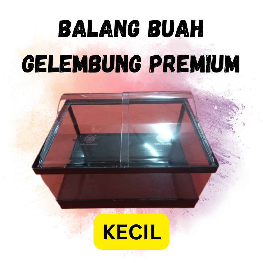 BALANG BUAH CAP PAYUNG / BALANG LOKCHING AYAM GORENG BALANG NIAGA ...