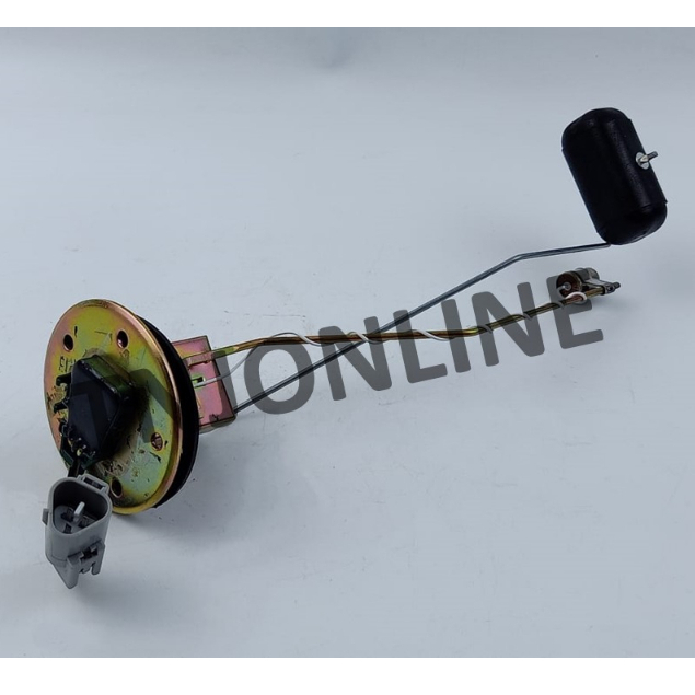 FUEL TANK GAUGE (FLOAT)-TOYOTA UNSER KF80 (83320-80365) | Shopee Malaysia